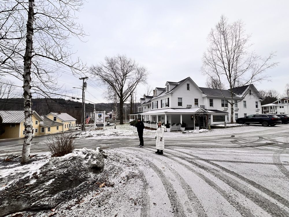 THE STOWE VILLAGE INN - Updated August 2025 - 32 Photos & 22 Reviews ...