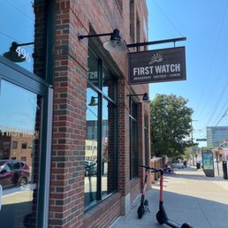 FIRST WATCH - Updated December 2025 - 172 Photos & 214 Reviews - 496 S ...