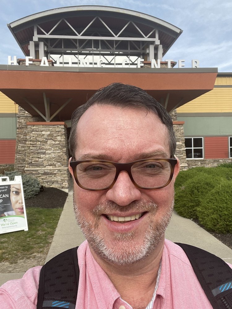 THE HEALING CENTER - Updated August 2025 - 11345 Century Cir W ...