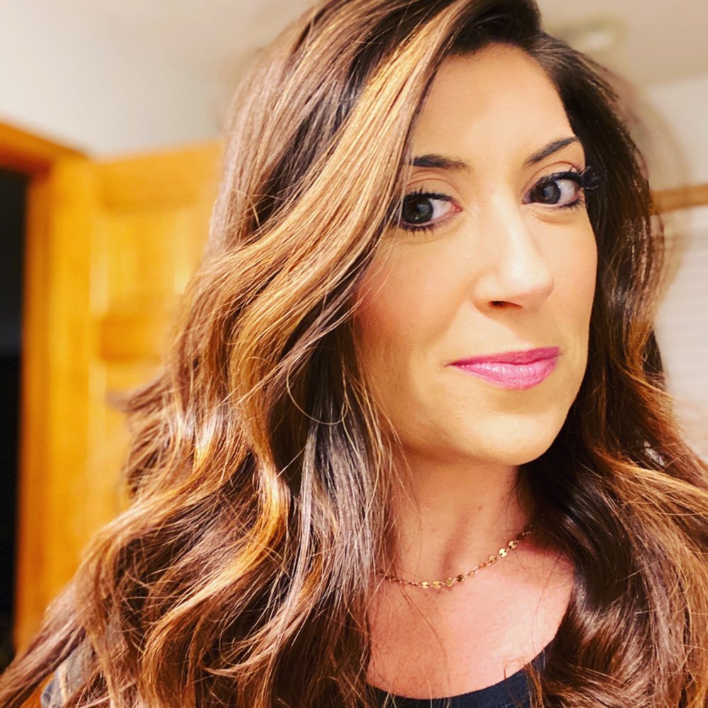 BRANDY SIMNICK HAIR & BROW STUDIO - Updated July 2025 - 22 Photos - 105 ...