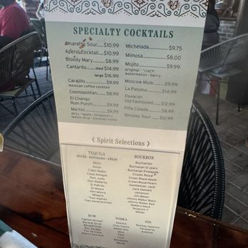 EL CHANGO BORRACHO - Updated December 2024 - 82 Photos & 48 Reviews ...