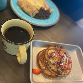 ATTICUS CAFE - 532 Photos & 488 Reviews - 1304 S Magnolia Ave, Anaheim ...