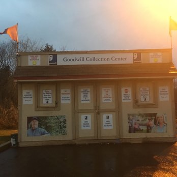 GOODWILL PORTAGE RETAIL STORE - Updated December 2025 - 12 Reviews ...