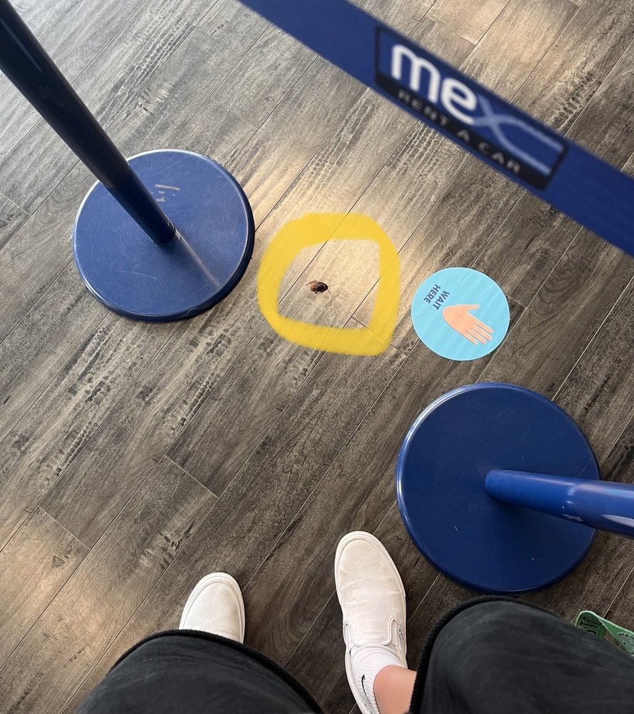 MEX RENT A CAR - Updated June 2025 - 31 Photos & 520 Reviews - 1002 W ...