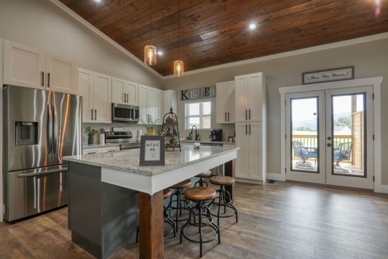 DOUBLE S CONSTRUCTION - Updated December 2025 - 19 Photos - Morristown, Tennessee - General ...