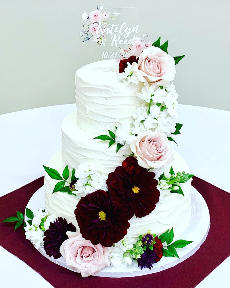 CAKES TO REMEMBER - Updated December 2025 - 43 Photos - 4288 Cato Dr ...