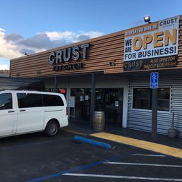 CRUST KITCHEN - Updated January 2025 - 713 Photos & 1147 Reviews - 1201 ...