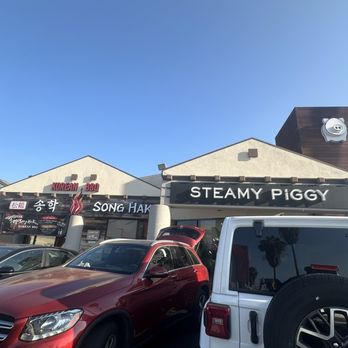 STEAMY PIGGY - Updated August 2024 - 7519 Photos & 5883 Reviews - 4681 ...