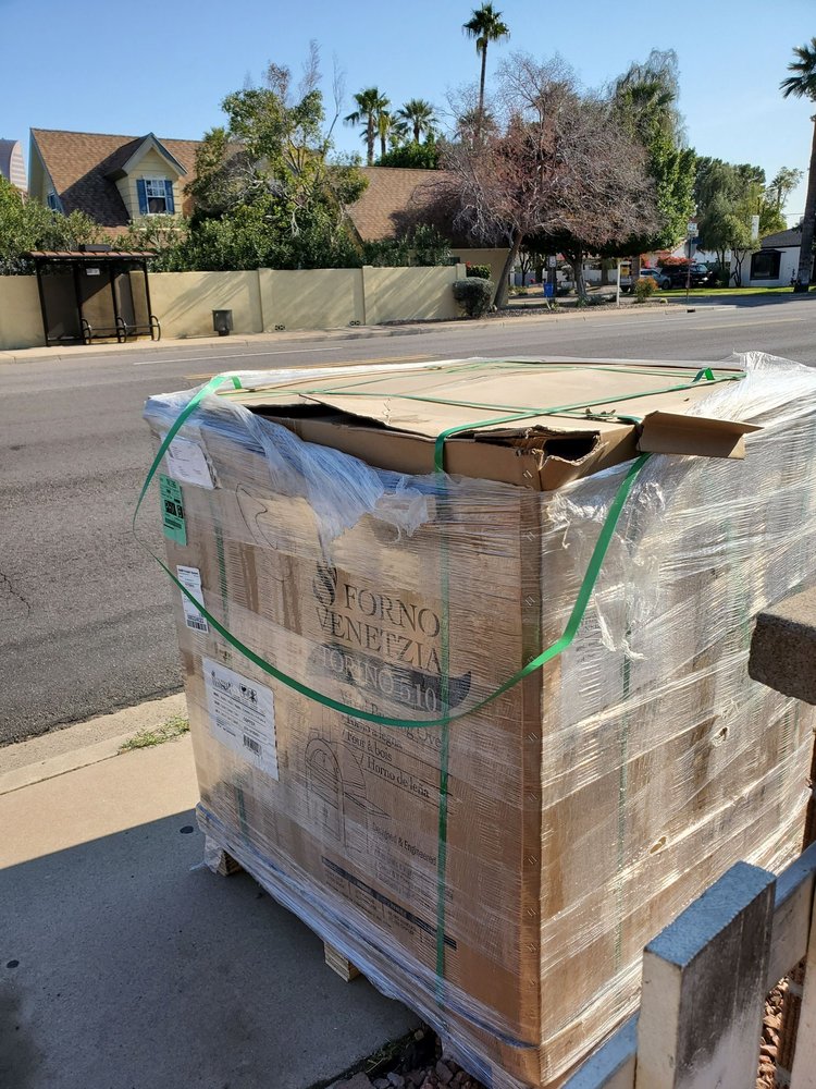 CEVA FREIGHT MANAGEMENT - Updated December 2025 - 37 Reviews - 443 W ...