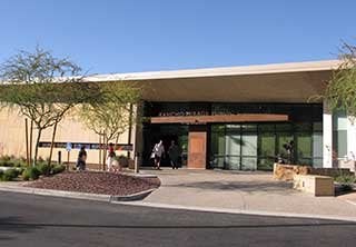 RANCHO MIRAGE LIBRARY & OBSERVATORY - 56 Photos & 52 Reviews - 71100 ...