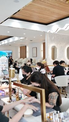 NAIL LAB - Updated October 2025 - 140 Photos & 48 Reviews - 9414 Falls ...