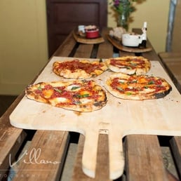 CIBO RUSTICO PIZZERIA - Updated December 2025 - 551 Photos & 507 ...