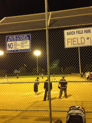 MARCH FIELD PARK - Updated August 2025 - 5600 6th St, Moreno Valley ...