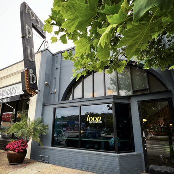 LOOP ESPRESSO CLUB - Updated May 2024 - 162 Photos & 53 Reviews - 1954 ...