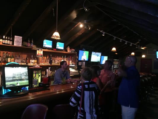 PATTERSON PUB - Updated July 2025 - 10 Reviews - 970 Patterson Rd ...