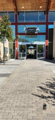 MURRIETA PUBLIC LIBRARY - Updated April 2025 - 104 Photos & 45 Reviews ...