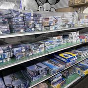 COLONIAL PHOTO & HOBBY - 50 Photos & 130 Reviews - 634 N Mills Ave ...