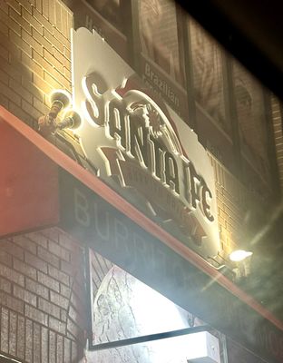 SANTA FE BURRITO GRILL - Updated December 2025 - 100 Market St ...