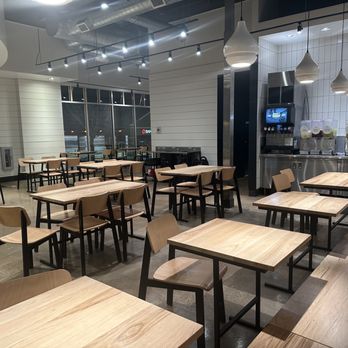 CAVA - Updated June 2025 - 22 Photos & 38 Reviews - 6044 S Yale St ...