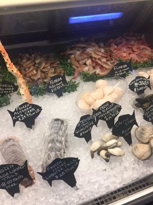 LIGHTHOUSE SEAFOOD - Updated December 2025 - 13 Photos & 24 Reviews ...