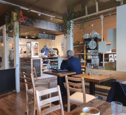 PS COFFEE ROASTERS - Yew Tree Square, Clane, Co. Kildare, Republic of Ireland - Coffee ...