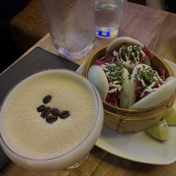 PLANK RESTOBAR - Updated January 2026 - 18 Augusta Street, Hamilton ...