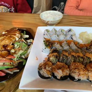 SINJU JAPANESE RESTAURANT - 275 Photos & 364 Reviews - 7339 SW ...