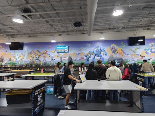 GAMERS GUILD AZ - Updated May 2026 - 10 Photos & 26 Reviews - 1818 W ...