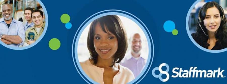 STAFFMARK - Updated January 2026 - 12605 E Fwy, Houston, Texas ...