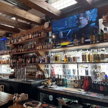 THE GENERAL LEDGER - 140 Photos & 129 Reviews - 260 W Main St, Blue ...