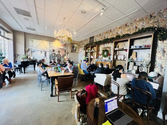 COCO & BLU - Updated July 2025 - 360 Photos & 233 Reviews - 12 S Dunton ...