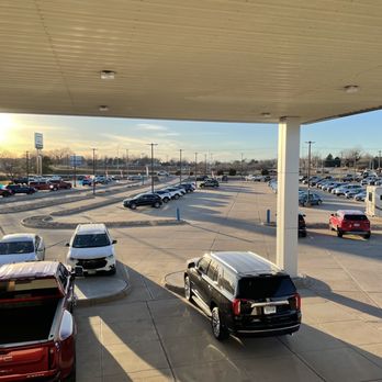 JERRY SPADY CHEVROLET GMC - Updated December 2025 - 2750 Osborne Dr E ...