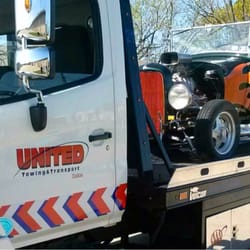 UNITED TOWING & TRANSPORT - 39 Photos & 40 Reviews - Houston, Texas ...