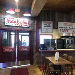 SPRING CREEK BARBEQUE - Updated October 2025 - 21 Photos & 25 Reviews ...
