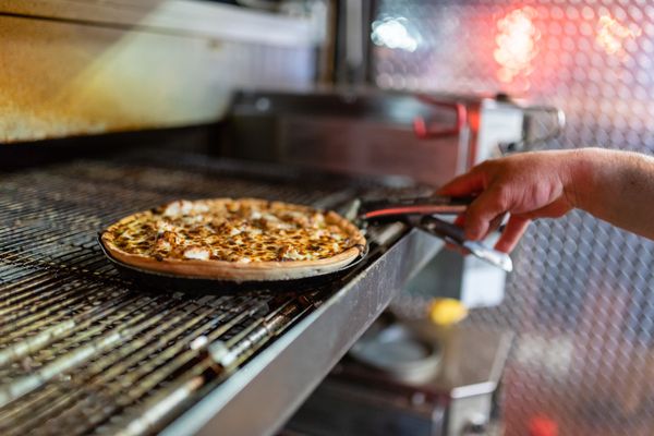 PUMPHOUSE - 59 Photos & 131 Reviews - 825 E 2nd St N, Wichita, Kansas ...