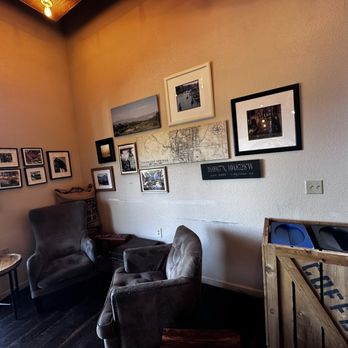 WAYFINDER COFFEE CO - Updated April 2025 - 252 Photos & 204 Reviews ...