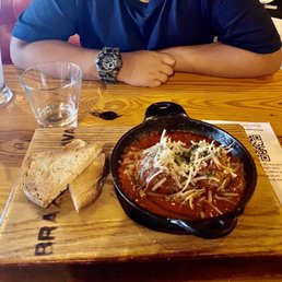 BRAZA BRAVA PIZZERIA NAPOLETANA - Updated February 2025 - 550 Photos ...