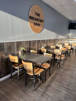THE BREAKFAST SPOT - Updated October 2025 - 73 Photos & 69 Reviews ...