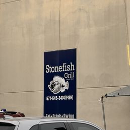 STONEFISH GRILL - Updated December 2025 - 43 Photos & 13 Reviews - 220 ...
