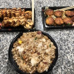 OISHII EXPRESS - Updated December 2025 - 254 Photos & 152 Reviews ...