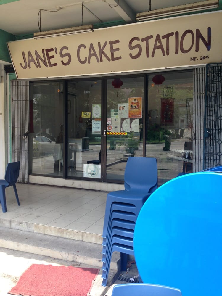 JANE’S CAKE STATION - Updated October 2025 - 265 Jln Kayu, Singapore, Singapore - Bakeries ...