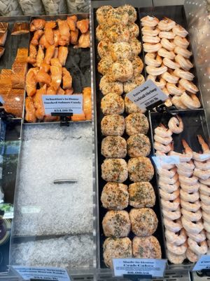 SEBASTIAN’S SEAFOOD & SPECIALTY MARKET - Updated December 2025 - 45 ...