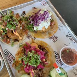 TACO NACO KC - Updated December 2025 - 235 Photos & 108 Reviews - 4141 ...