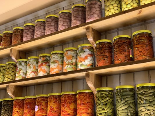 BIGOI - 173 Photos & 101 Reviews - Calle Crosera 3829, Venezia, Italy ...