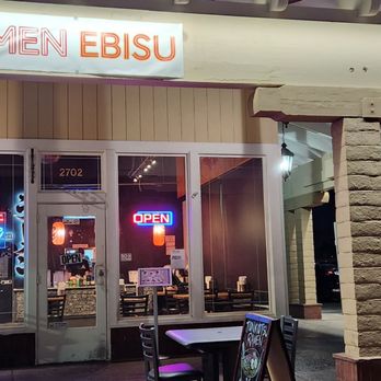 RAMEN EBISU - Updated June 2024 - 185 Photos & 108 Reviews - 2702 N Green Valley Pkwy, Henderson ...