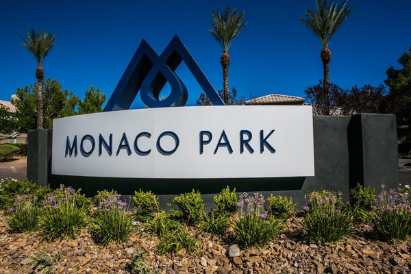MONACO PARK - Updated January 2026 - 172 Photos & 54 Reviews - 8350 W ...