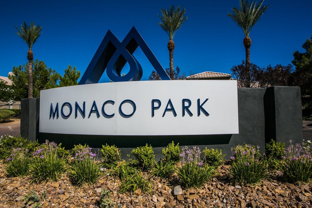 MONACO PARK - 148 Photos & 34 Reviews - 8350 W Desert Inn Rd, Las Vegas ...