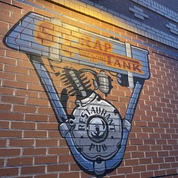 STRAP TANK BREWERY - Updated November 2024 - 437 Photos & 575 Reviews ...