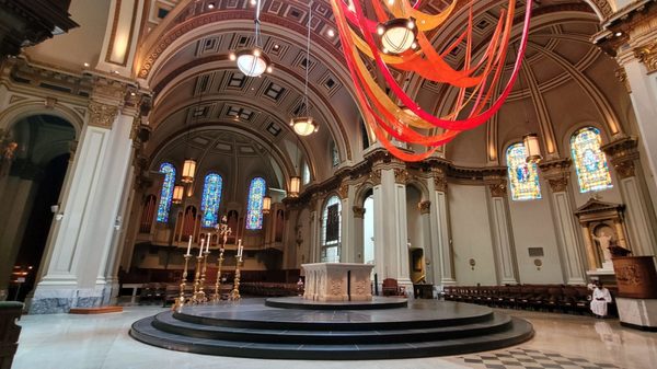 ST JAMES CATHEDRAL - Updated December 2024 - 527 Photos & 56 Reviews ...