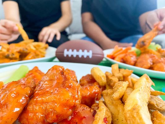 WING ZONE - Updated May 2026 - 75 Photos & 31 Reviews - 1209 Hwy 17 S ...